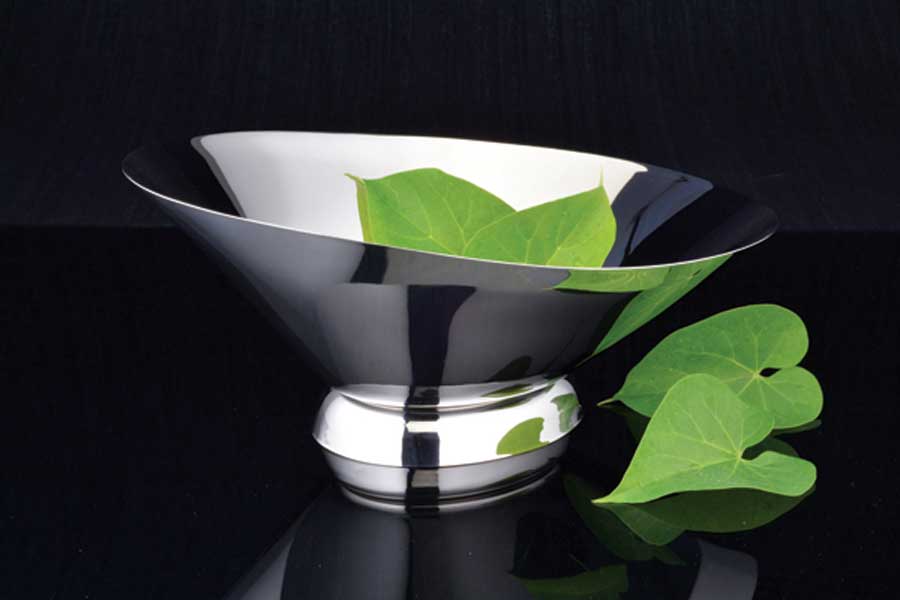 Deep Oval Bowl – Alamode by Two Brothers Holding Ltd