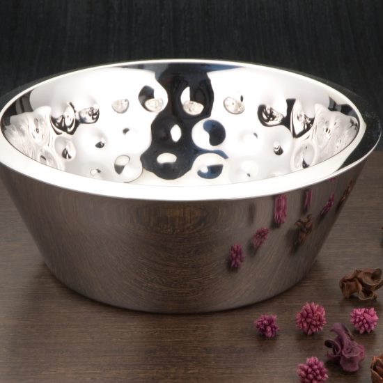 Concave bowl – Alamode by Two Brothers Holding Ltd