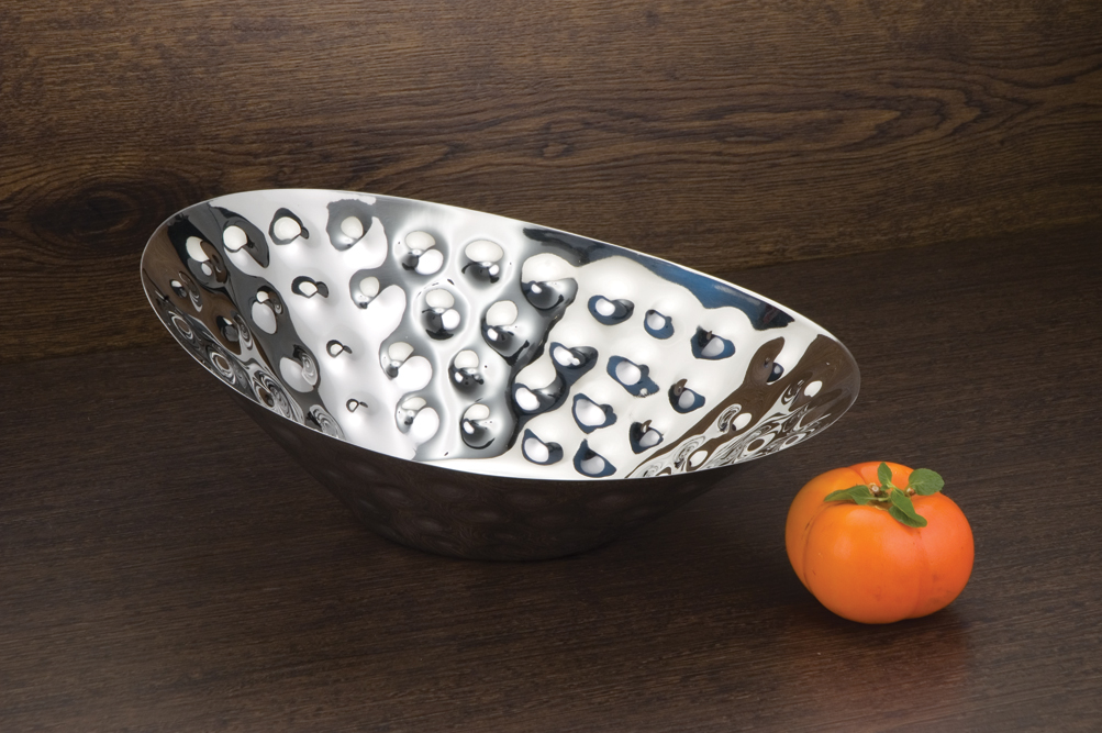 Deep Oval Bowl – Alamode by Two Brothers Holding Ltd